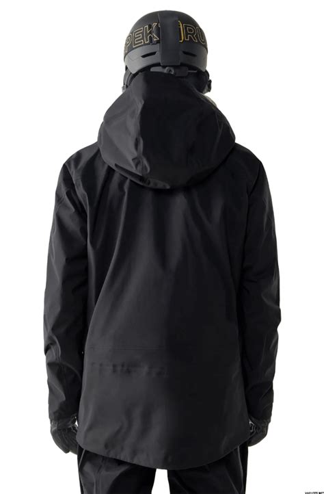 Haglöfs Vassi Gtx Pro Ii Jacket Mens Chaquetas Para Esquí Alpino