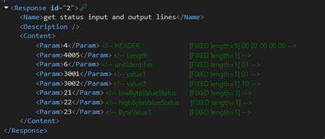 Unable To Surface All Bits And Bytes In Serial Modbus Driver DataMiner Dojo