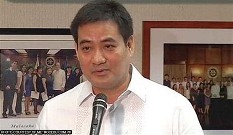 Hip Edwin Lacierda Shares Story Of Presidential Ballers