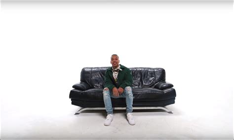 Boslen Drops Lyric Video For Wnm In Support Of Ep