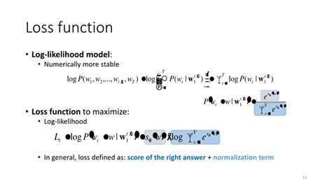 Ppt Lecture 5 Neural Language Models Powerpoint Presentation Free