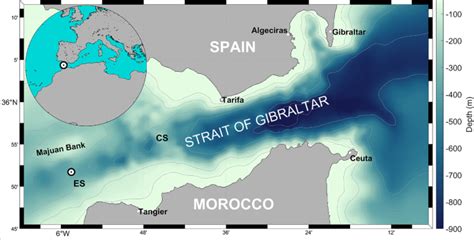 Coupled Echosounder And Doppler Profiler Measurements In The Strait Of