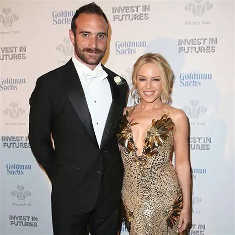 Joshua Sasse Ready To Get Married Future Wife To Take Surname After