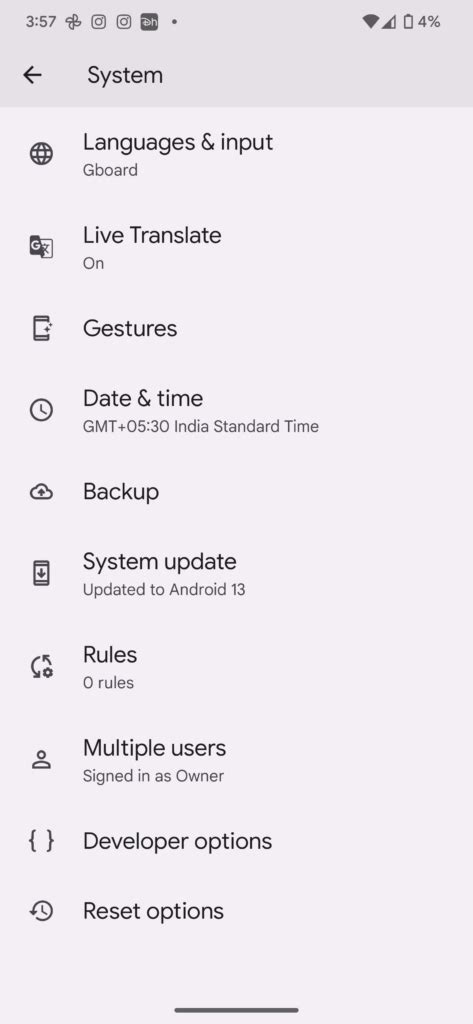 How To Factory Reset Google Pixel Smartphones