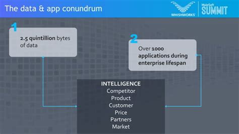 Big Data Into The Mulesoft World Ppt