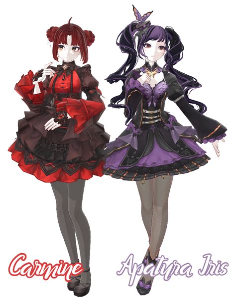 Goth Anime Dress Up Deviantart Dresses Images 2025