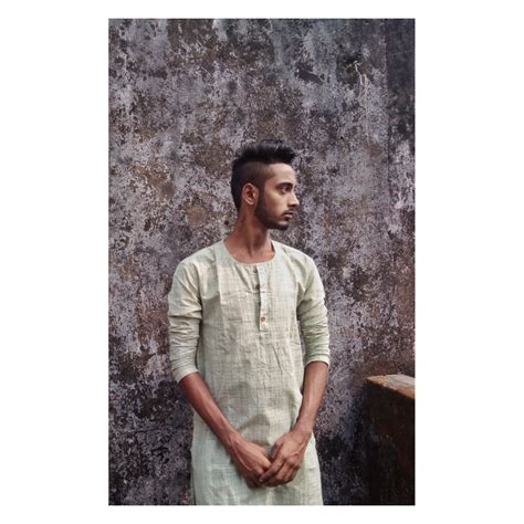 Fashion Lover Rohit Sekh By Sameer Roy Indian Male Models