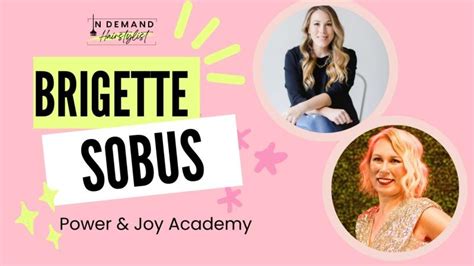 Brigette Sobus En Linkedin Interview With Brigette Sobus Challeges Success And Mindset Of A 7…