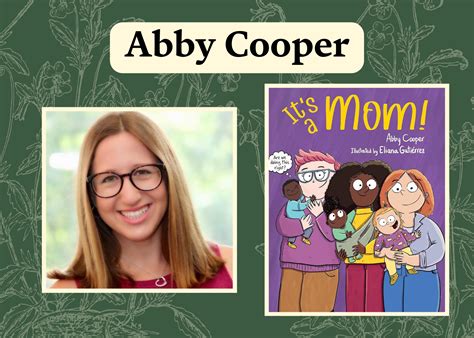Abby Cooper Its A Mom Launch Party Wild Rumpus Books