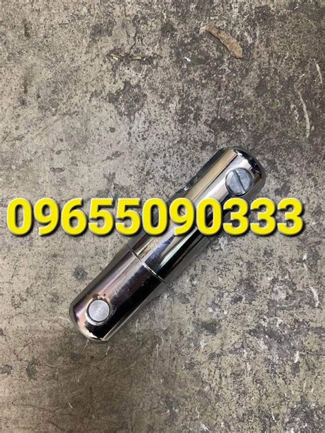 Rotary Connector Commercial And Industrial Construction Tools