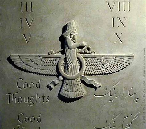 Zoroastrianism Schoolworkhelper