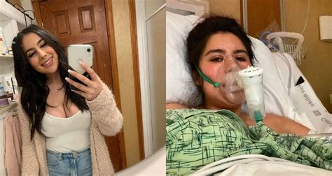 My Boobs Put Me In A Coma Thats Life