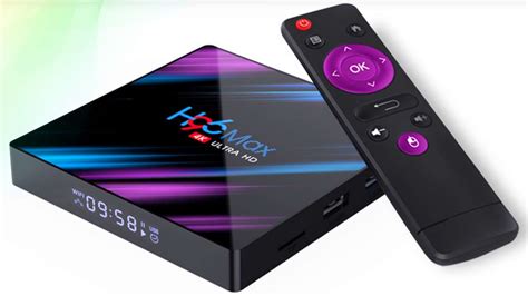 Firmware Android 11 For H96 Max Rk3318 04 19 2022