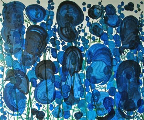 Monica Forrer Dna Brainstorming About A New Flower A Blending Of A