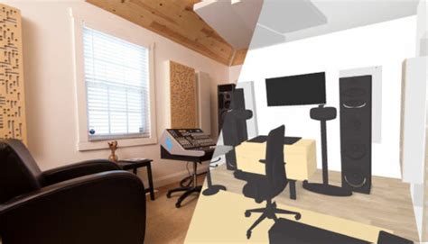Acoustic Room Planning Acoustic Room Planning