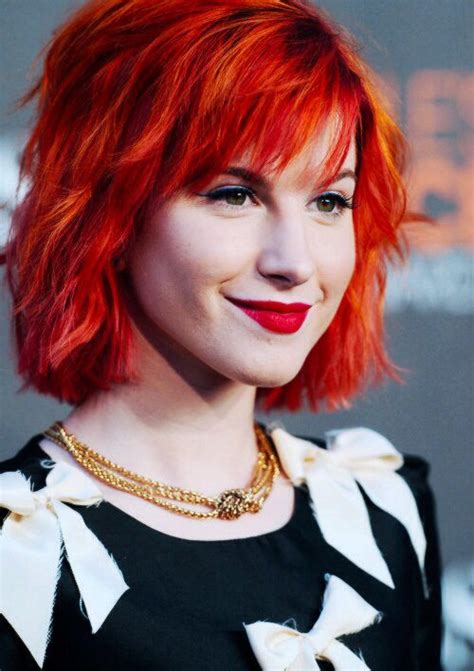 Hayley Williams Scrolller Hayley Williams Scrolller