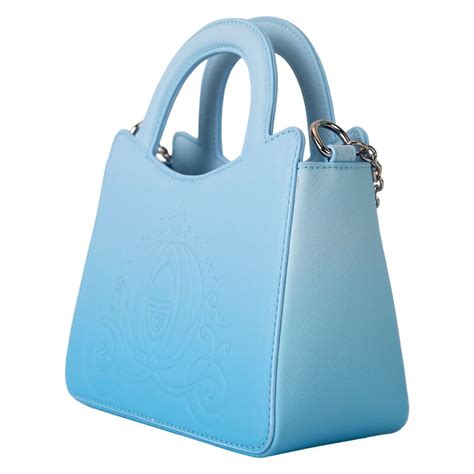 Loungefly Cinderella 75th Anniversary Cinderella Handbag Emp