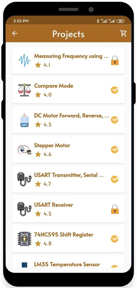 Pic Microcontroller Projects Apk For Android Download