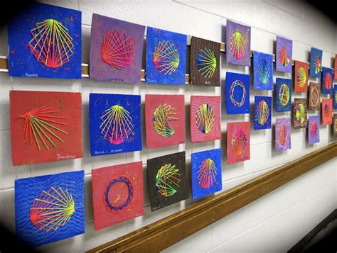 Cassie Stephens 14 Of My Favorite Lessons For Dot Day