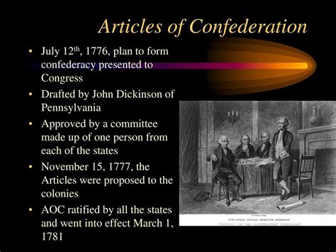 Forming Our National Government Ppt Download