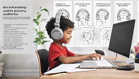 Why Set Specific Auditory Processing Therapy Goals Deaf Vibes