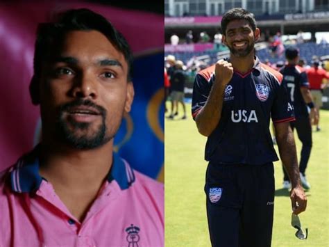 Watch Sandeep Sharma Recalls Saurabh Netravalkars Stint For India U