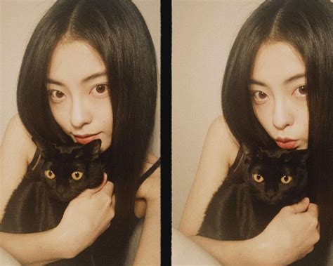 Pin De A Em Bae Ganghee 배강희