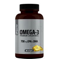 Омега 3: польза, где содержится, побочные эффекты | Блог OKHEALTH