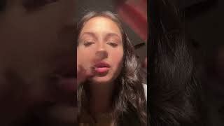 YouTubers like cait ASMR and similar channels