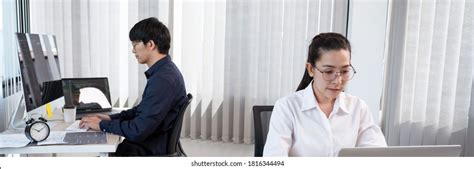 Asian Outsource Developer Team Images Stock Photos Vectors Shutterstock