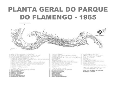 Rw Paisagismo Parque Urbano Aterro Do Flamengo Rio De Janeiro