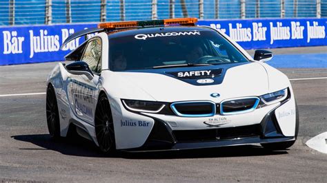 The A Z Of Formula E S