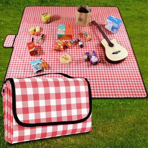 Premium Picnic Mat Table For Perfect Outdoor Gatherings