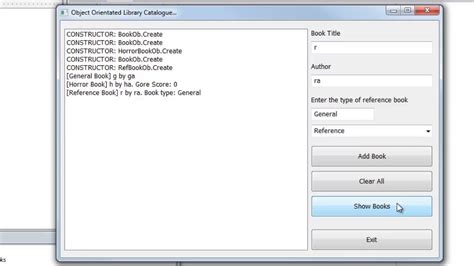 Learning Pascal X30 Virtual Methods Youtube
