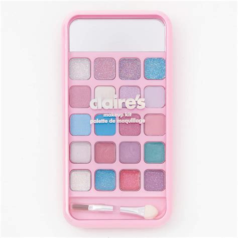 Claire S Makeup Set Mugeek Vidalondon