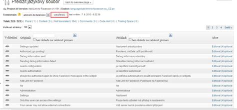 Přeložte Si Web S Codestyling Localization