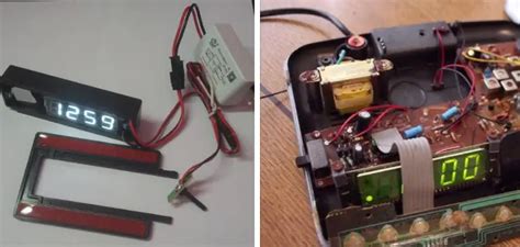 How To Fix Digital Clock Display Easy Tips