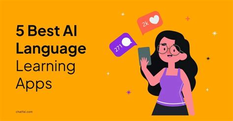 5 Best Ai Language Learning Apps In 2024 Chatfai Blog