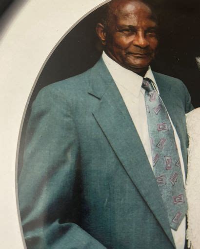 Mr Gary Wright Obituary February 15 2025 Watkins Garrett And Woods Mortuary Inc