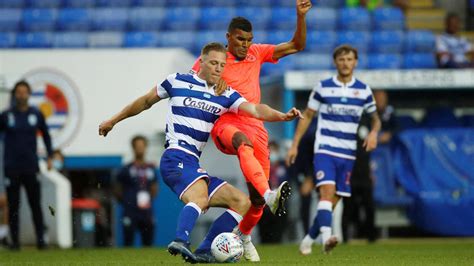 How Is Michael Morrison Getting On Since Leaving Reading Fc