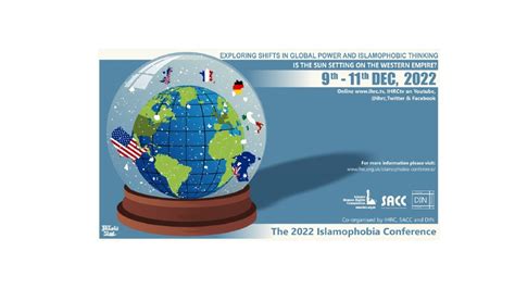 Session 3 Ending Tribalism And Hypernationalism Within The Ummah Youtube