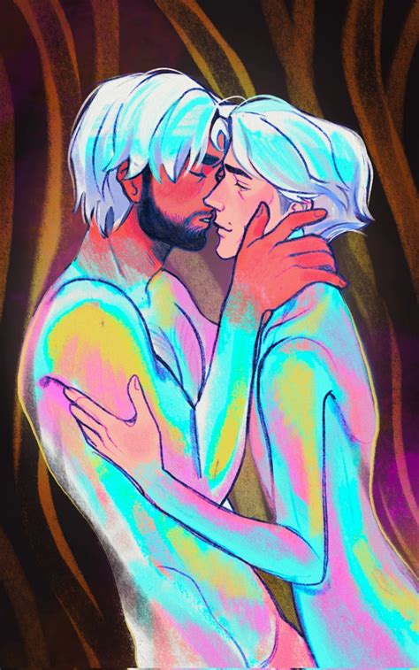 Viktor Jayce And Viktor League Of Legends And More Drawn By Gatorix Danbooru