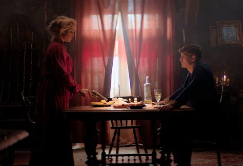 Apaches La Fabrication Du Film Entretien Avec Le RÉalisateur Romain Quirot « Avec Apaches