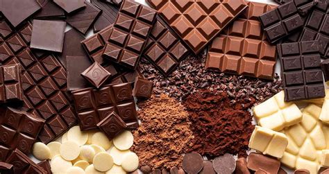 Πόσο Choco Fan είσαι Take The Quiz Quizmaker