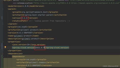 谷粒商城报错parameter 0 Of Method Inetipv6utils In Comalibaba Csdn博客