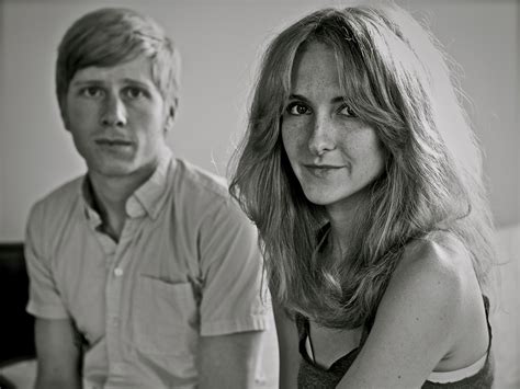 Tennis The Band Retraces A Route And A Relationship Npr