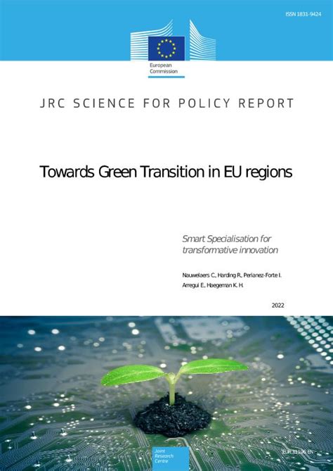 Jrc Publications Repository