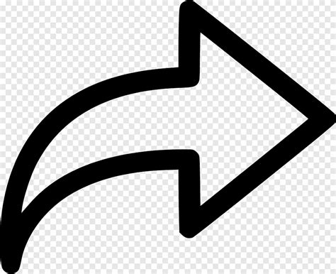 Computer Icons Scalable Graphics Arrow Arrow Angle Text Png PNGEgg