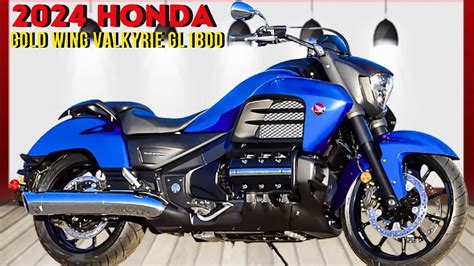 Honda Valkyrie Point Of View