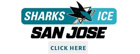 Sharks Ice Fun Territory